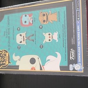 Disney | Accents | Disney Nbc Zero Pop Pin 5 | Poshmark